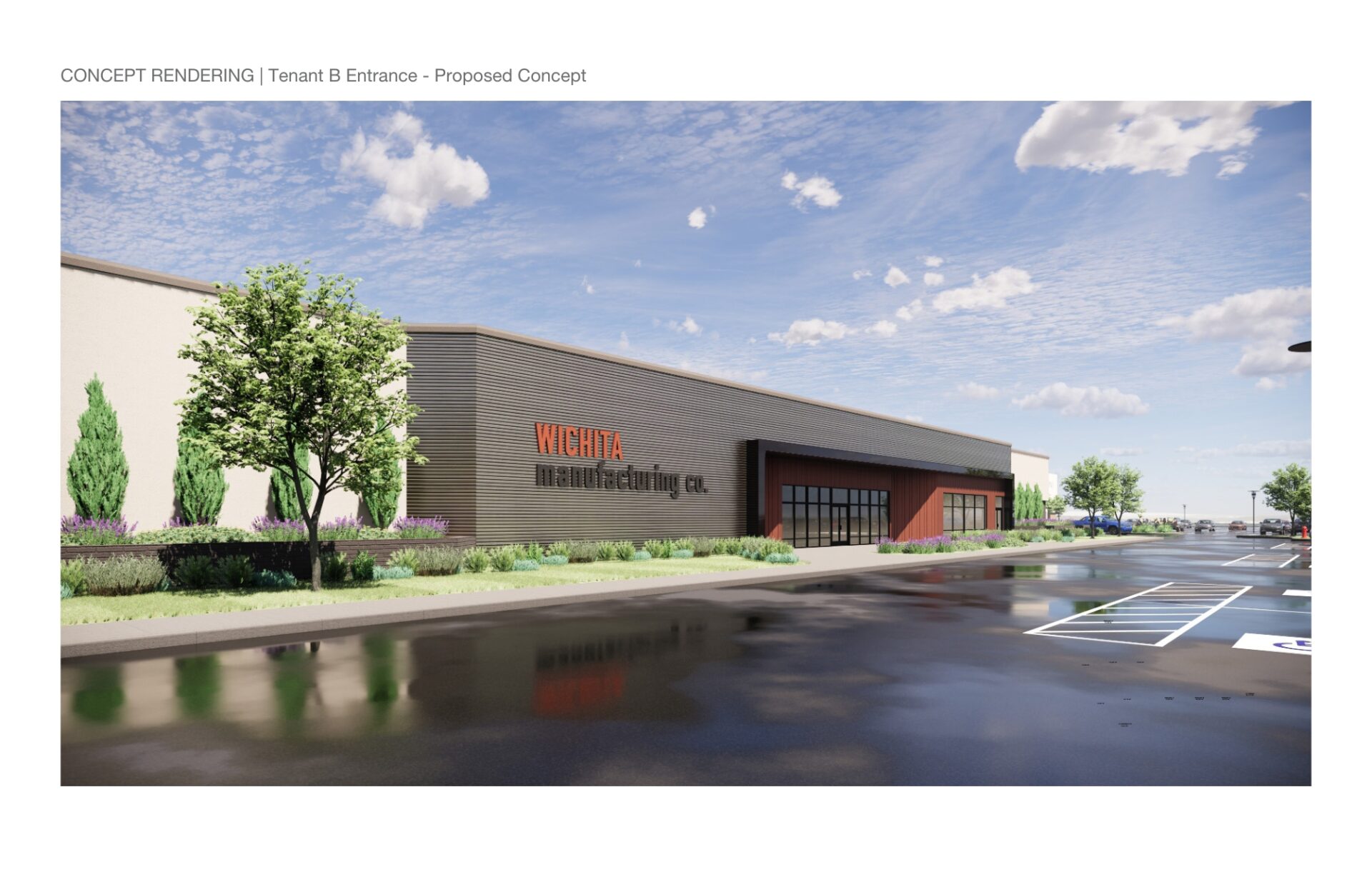 Wichita Business Park - NAI Martens | Commercial Real Estate | Wichita ...