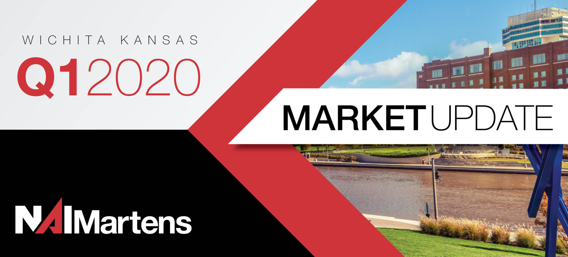 Wichita Market Update Archives - NAI Martens | Commercial Real Estate ...