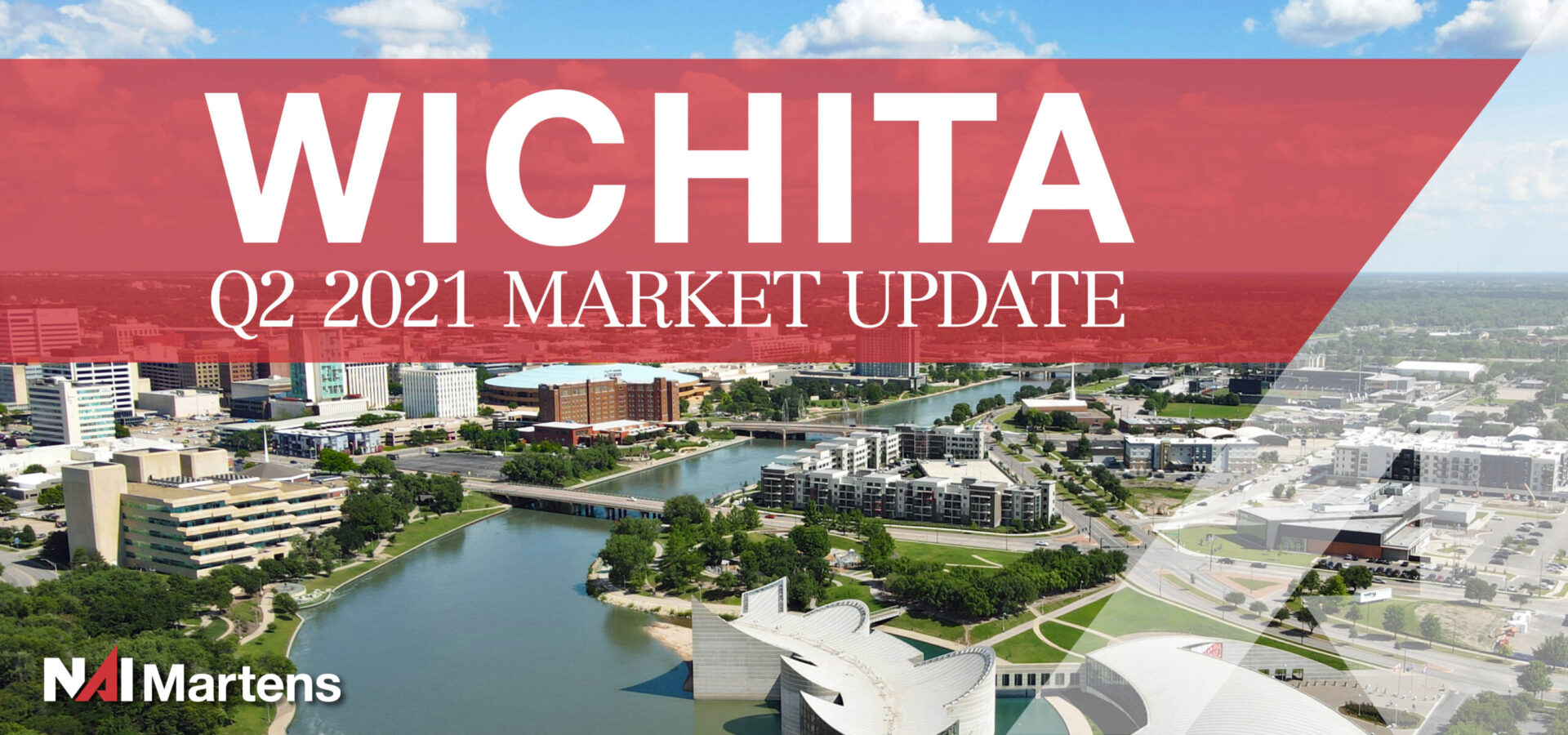 Wichita Market Update Archives - NAI Martens | Commercial Real Estate ...